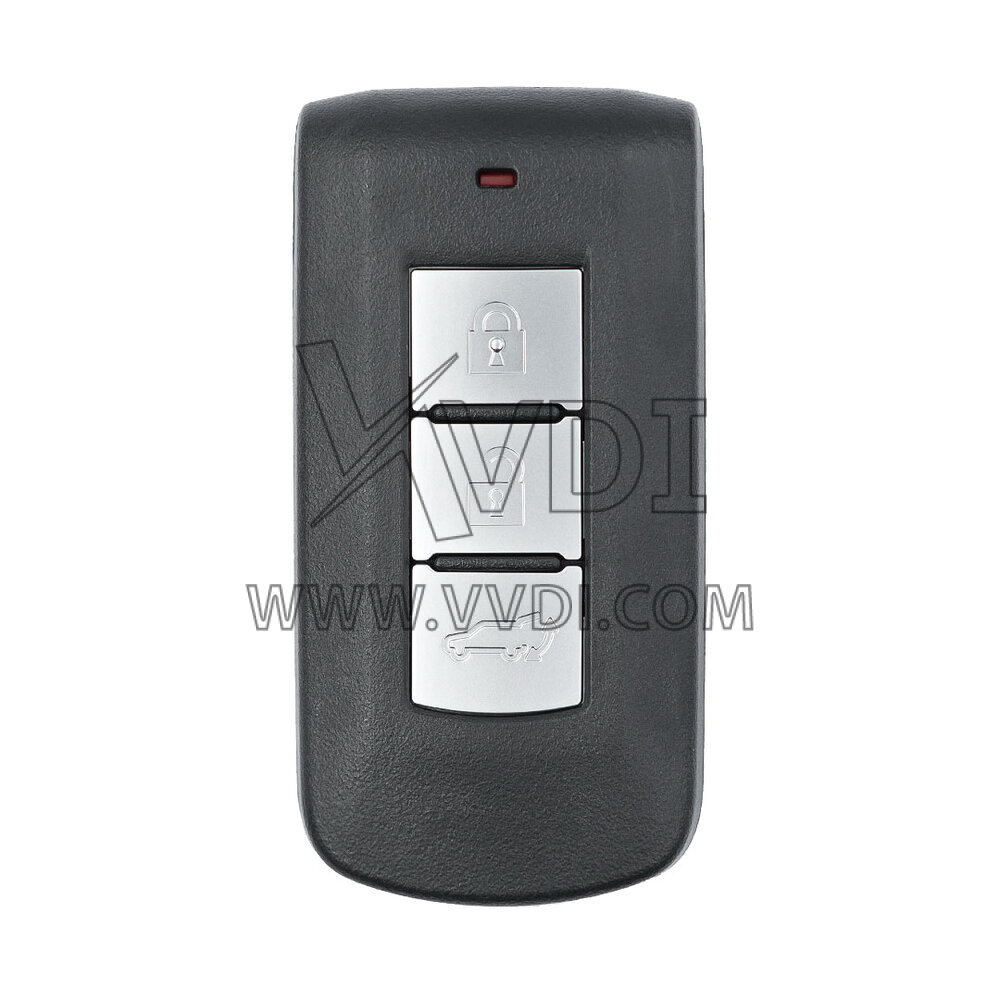 VD23206-Mitsubishi Pajero Montero Genuine Smart Remote Key 8637D001 | VVDI