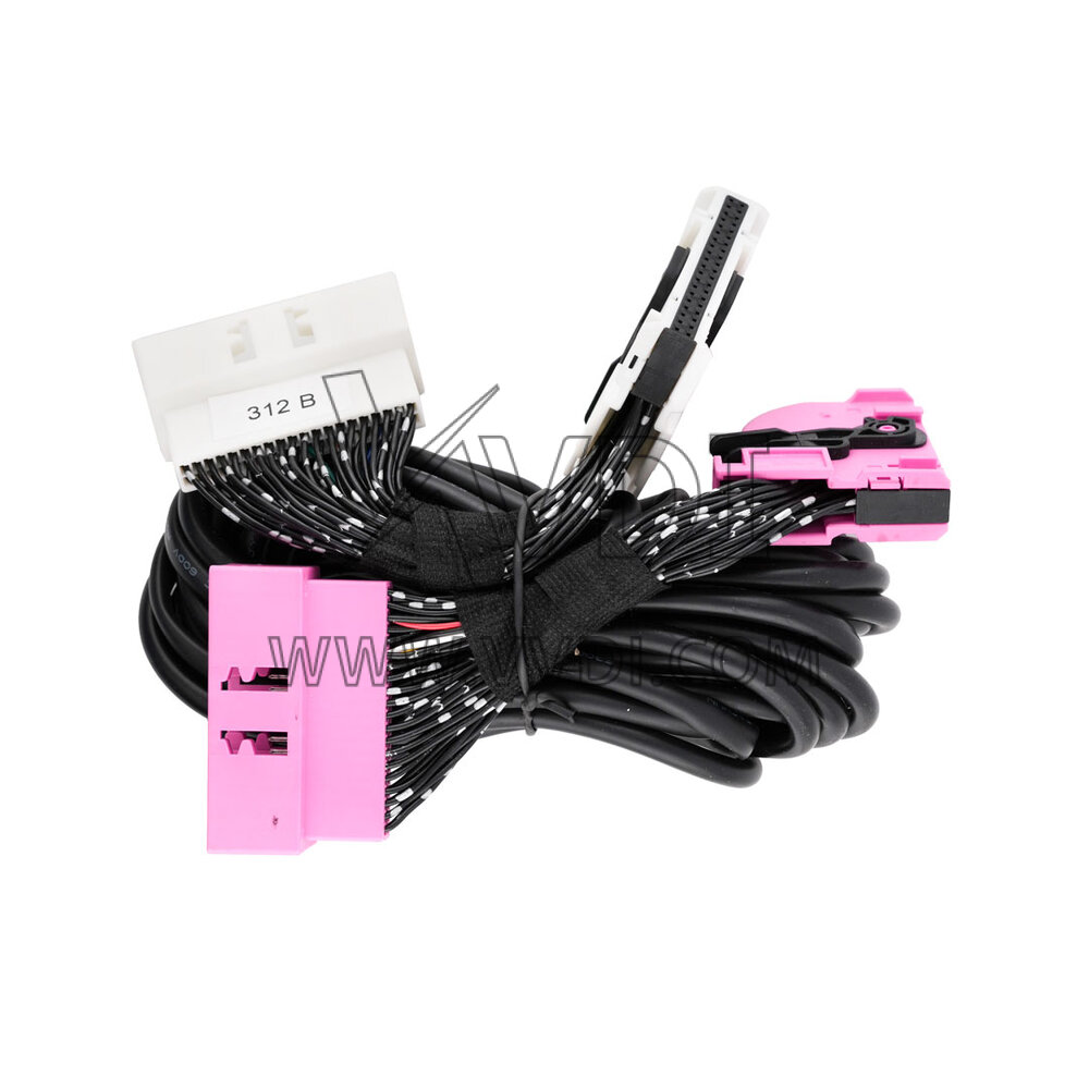 VD23217-Connector For Keyless Entry System ESW312-B | VVDI
