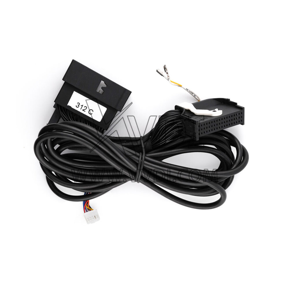 VD23218-Connector For Keyless Entry System ESW312-C | VVDI