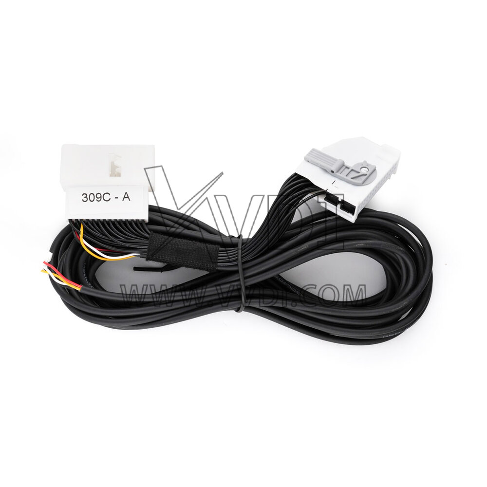 VD23219-Connector For Keyless Entry System ESW309C-A | VVDI
