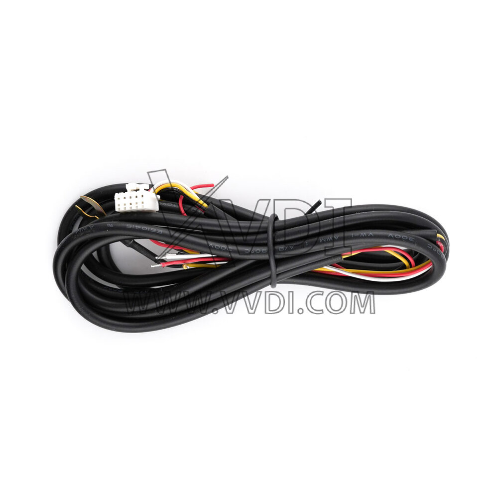 VD23223-Universal Connector For Keyless Entry System ESW309B | VVDI
