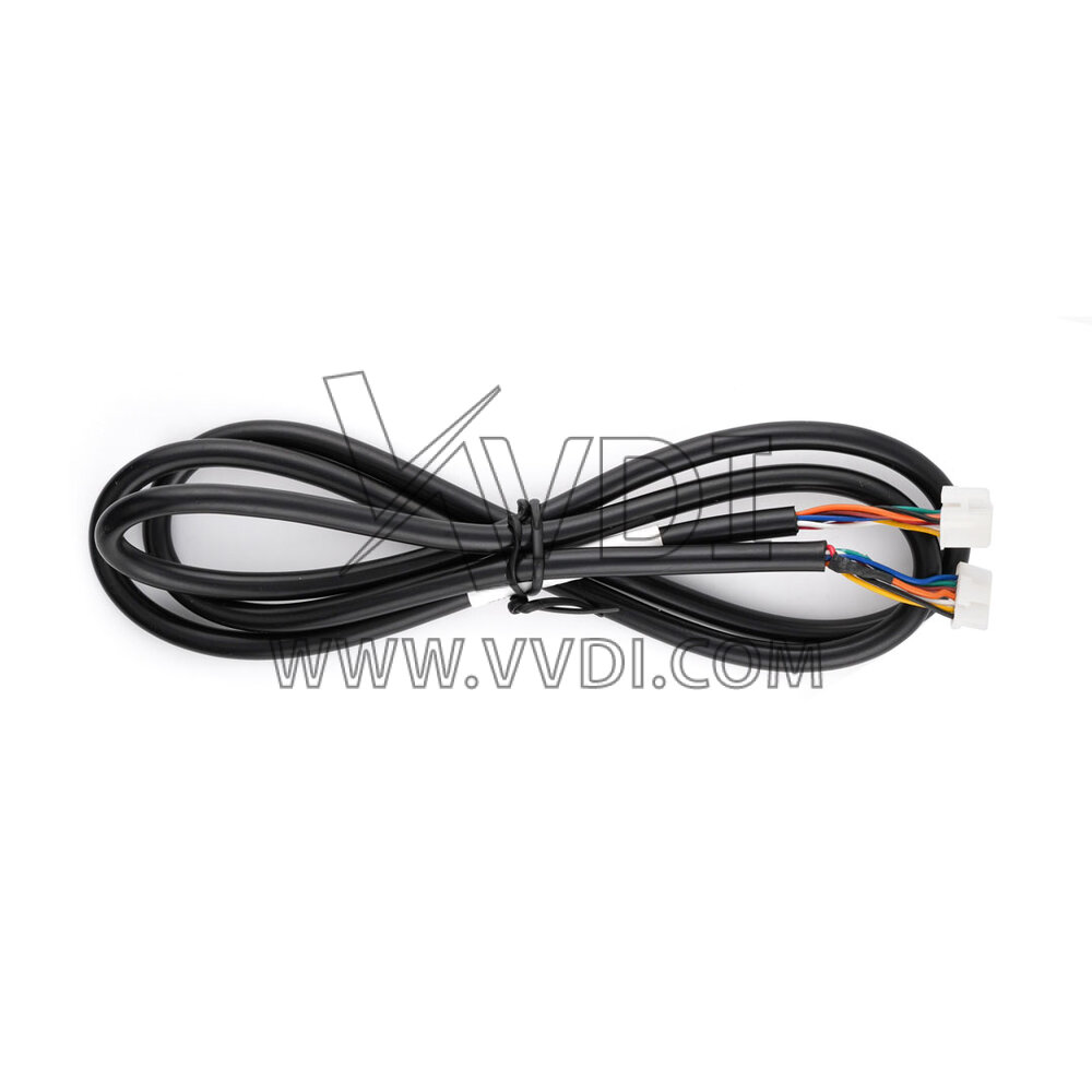 VD23224-Connector For Keyless Entry System (Only Wire No Board) ESW309 ...
