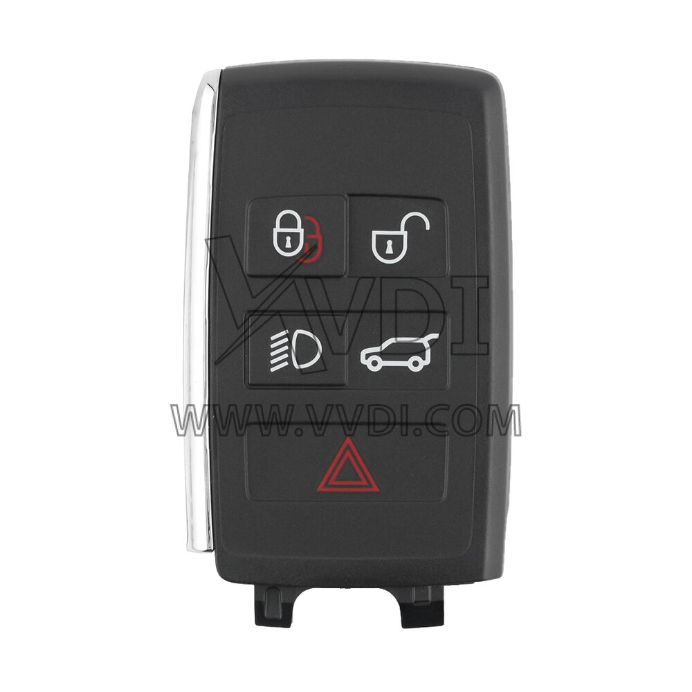 VD23317-Jaguar Genuine Smart Remote Key J9C3-15K601-CJ | VVDI