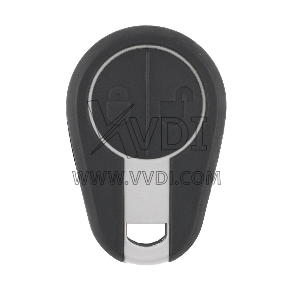 VD23410-Volvo Remote Key Shell 2 Buttons | VVDI