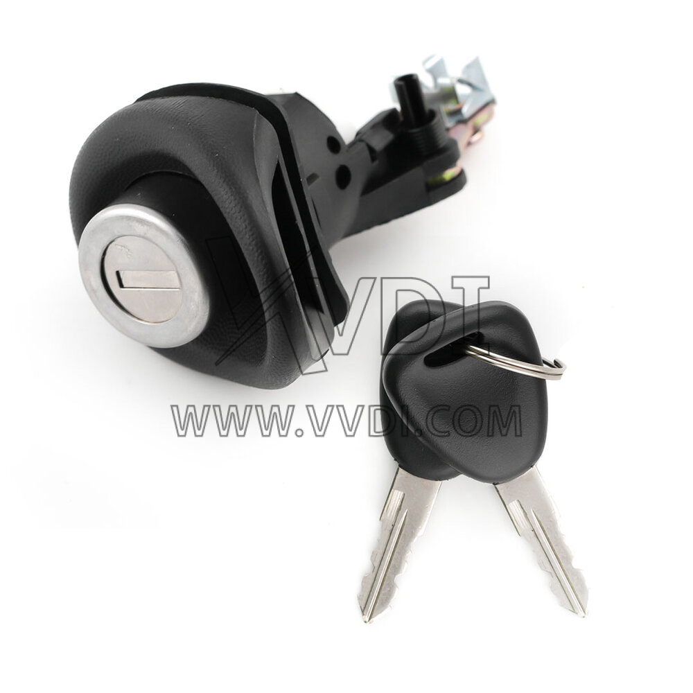 VD23429-Dacia Logan Trunk Lock - 7701367940 | VVDI