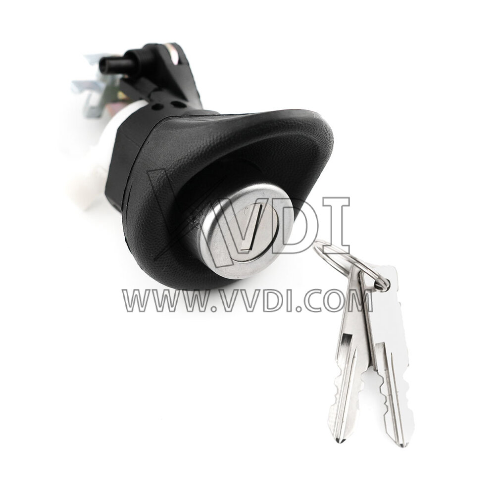 VD23430-Renault , Dacia Trunk Lock 2 x Blade Keys - 7701367940 | VVDI