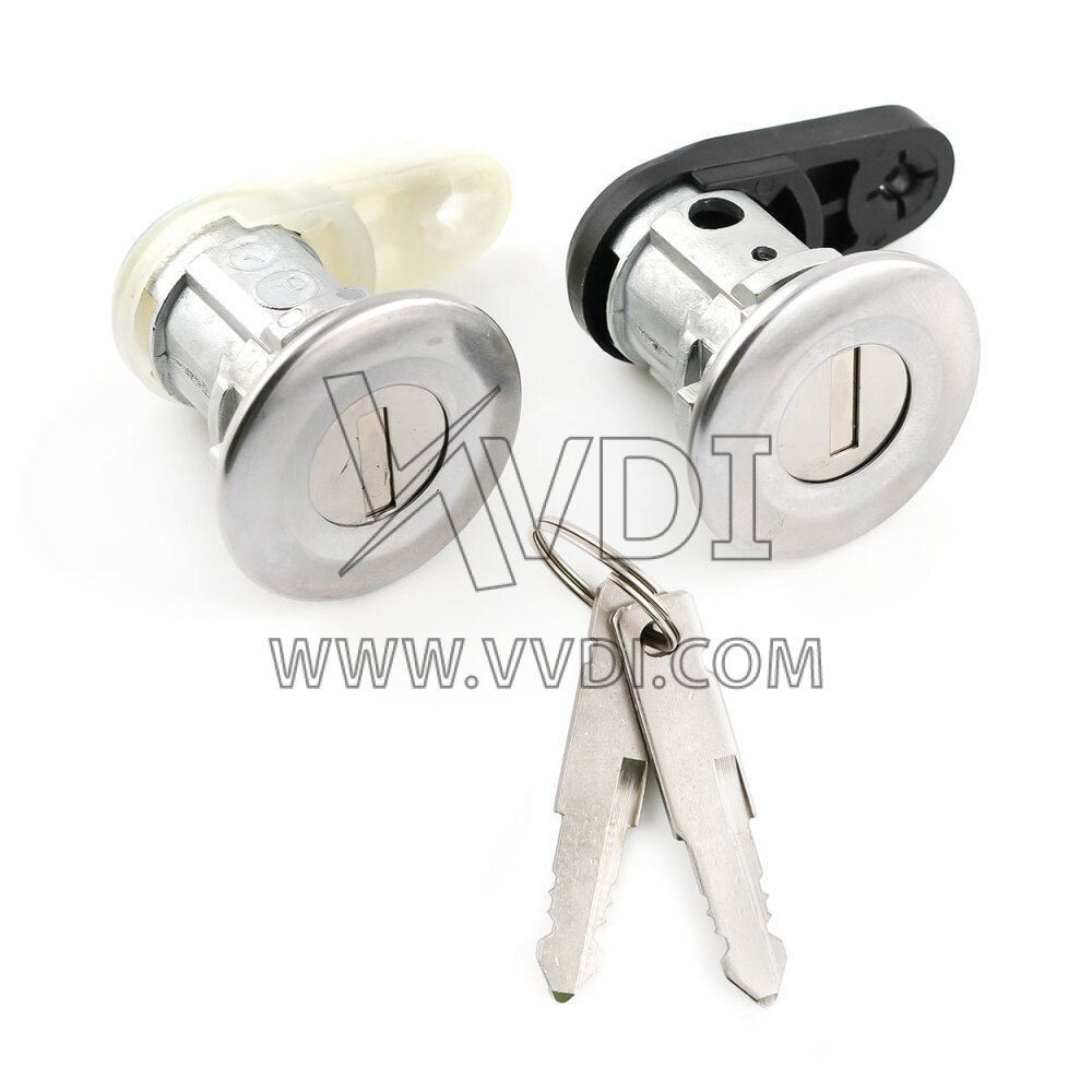 VD23438-Renault , Dacia Sandero Logan Door Lock | VVDI