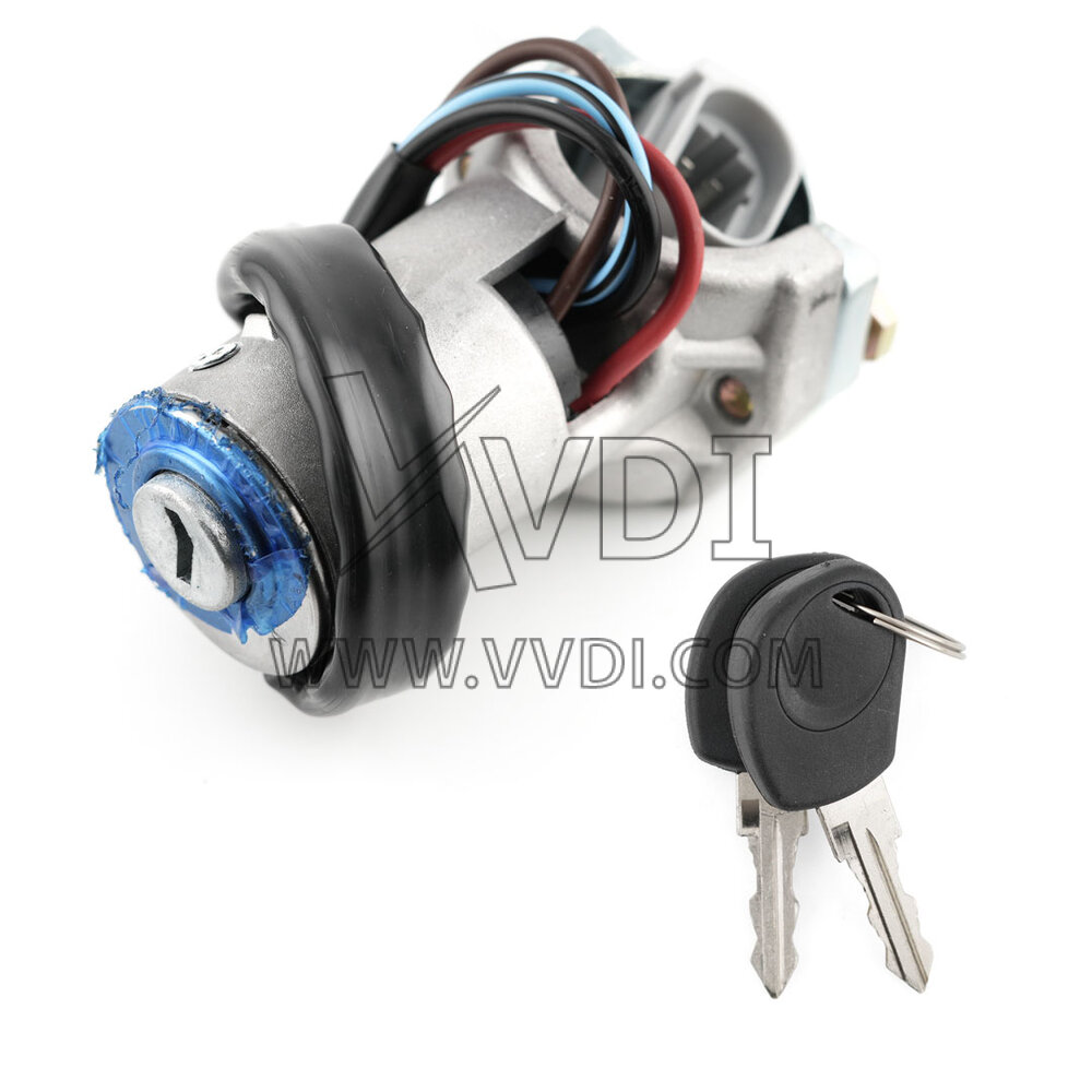 VD23461-Iveco Daily Ignition Lock 3 Pin - 500326598 / 2992551C | VVDI