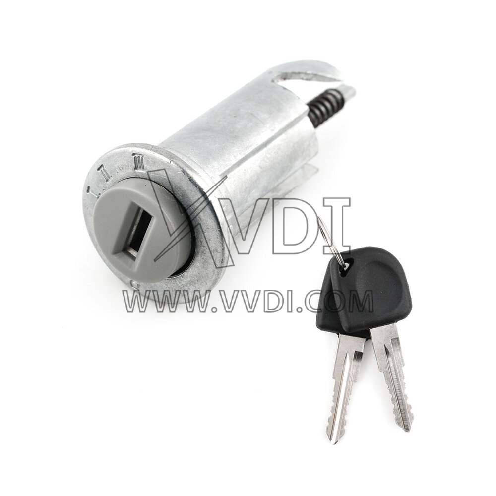 VD23469-Daewoo Matiz Ignition Lock Cylinder - 93740017 / 96618611 | VVDI