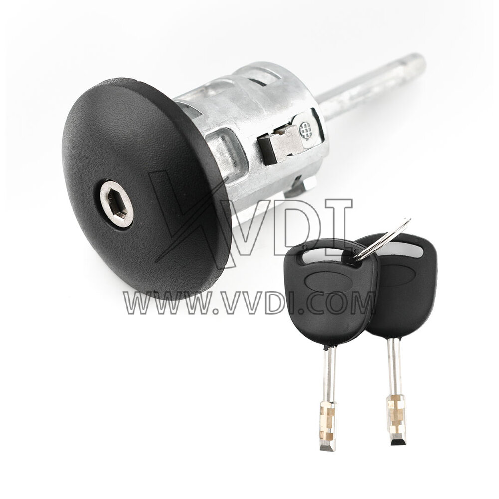 VD23482-Ford Transit Door Lock Left Door Black | VVDI