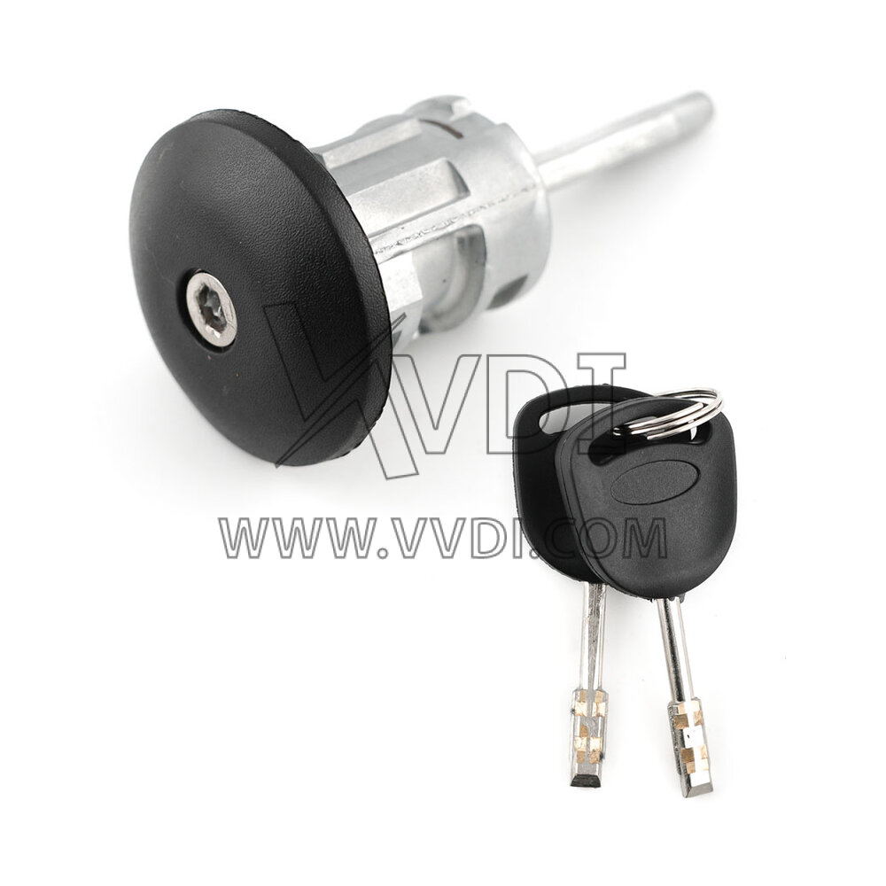VD23483-Ford Transit Door Lock Right Door White | VVDI