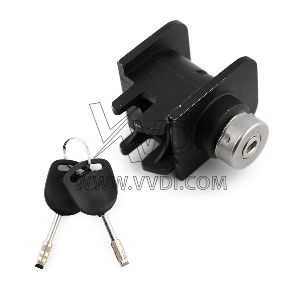 VD23484-Ford Transit Trunk Lock with 2 Keys | VVDI