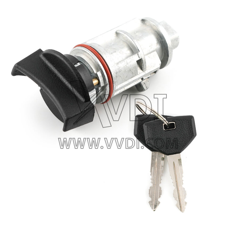 VD23490-Jeep Chrysler Dodge Ignition Lock Cylinder - 4746667 | VVDI