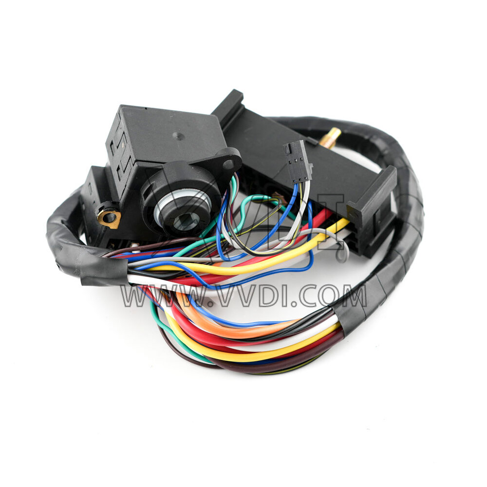 VD23496-Chevrolet GMC Ignition Cable Switch 15+3 Pin - 26070113 | VVDI
