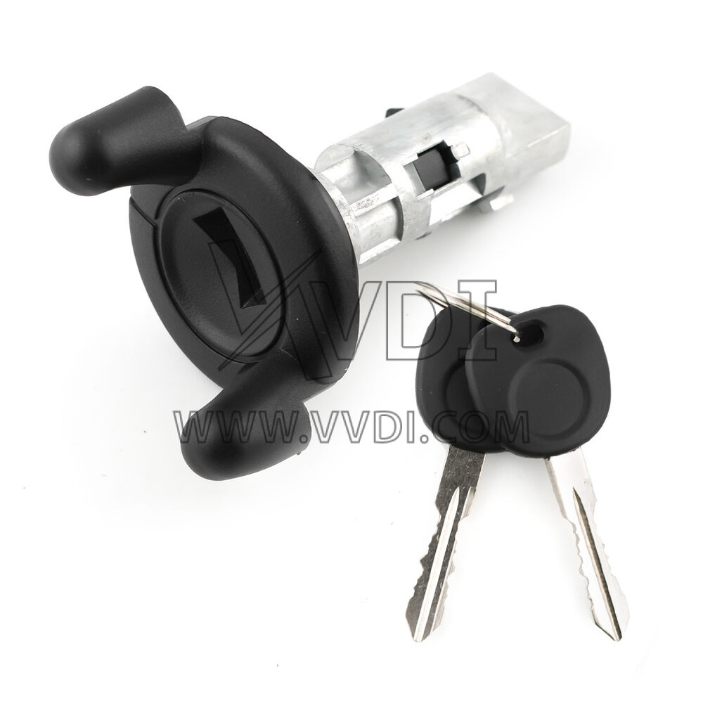 VD23502-Chevrolet GMC Ignition Lock Cylinder - 12472980 / 15815961 | VVDI