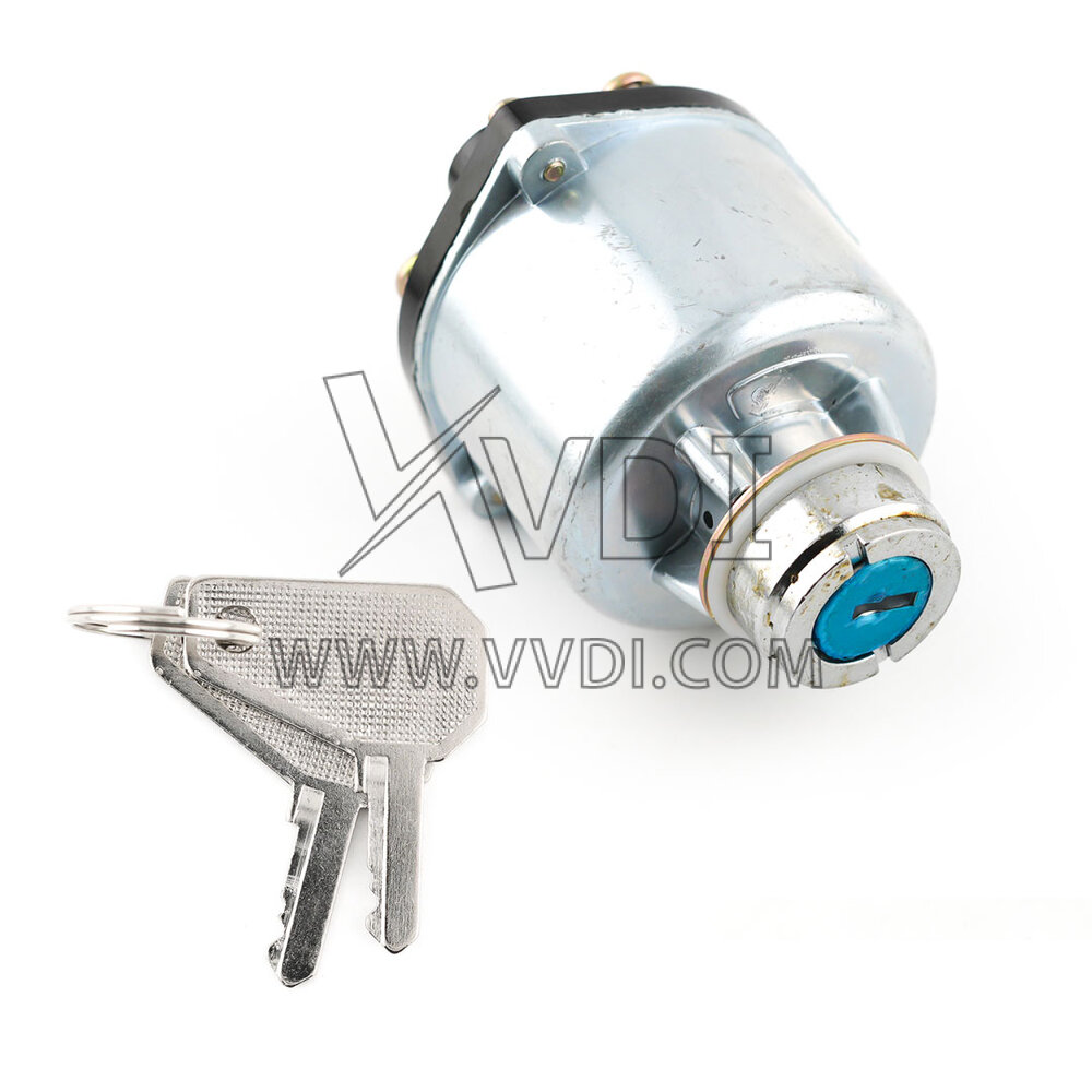 VD23537-Universal Ignition Lock 24V Type 1 | VVDI