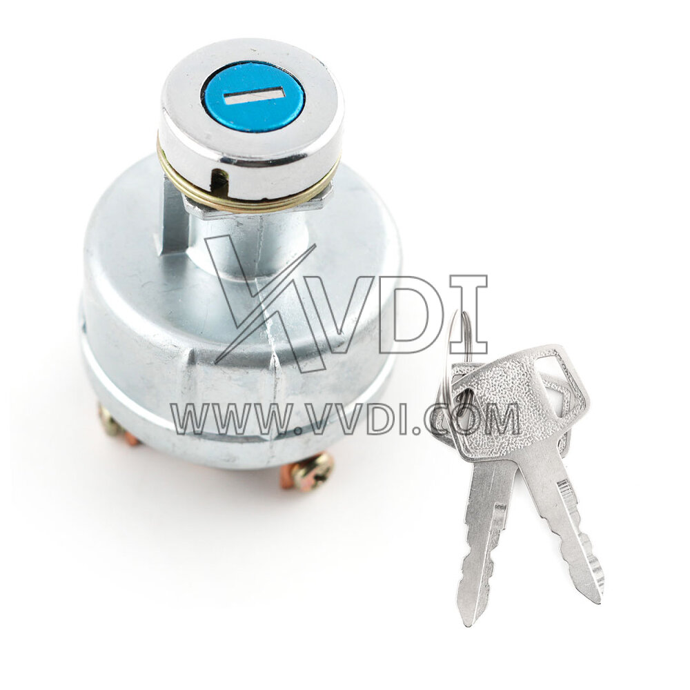 VD23538-Universal Ignition Lock 24V Type 2 | VVDI
