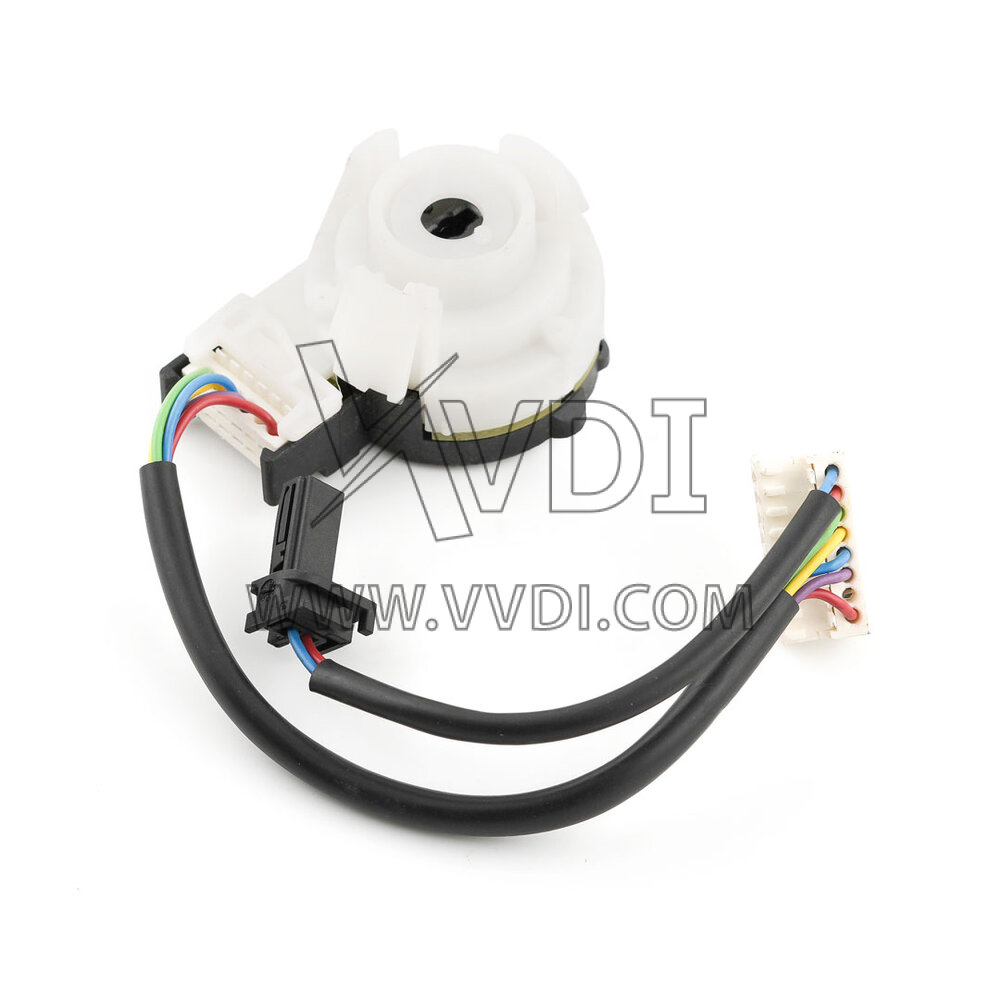 VD23547-Audi Volkswagen Seat Leon Ignition Starter Switch - 5Q0905849 ...