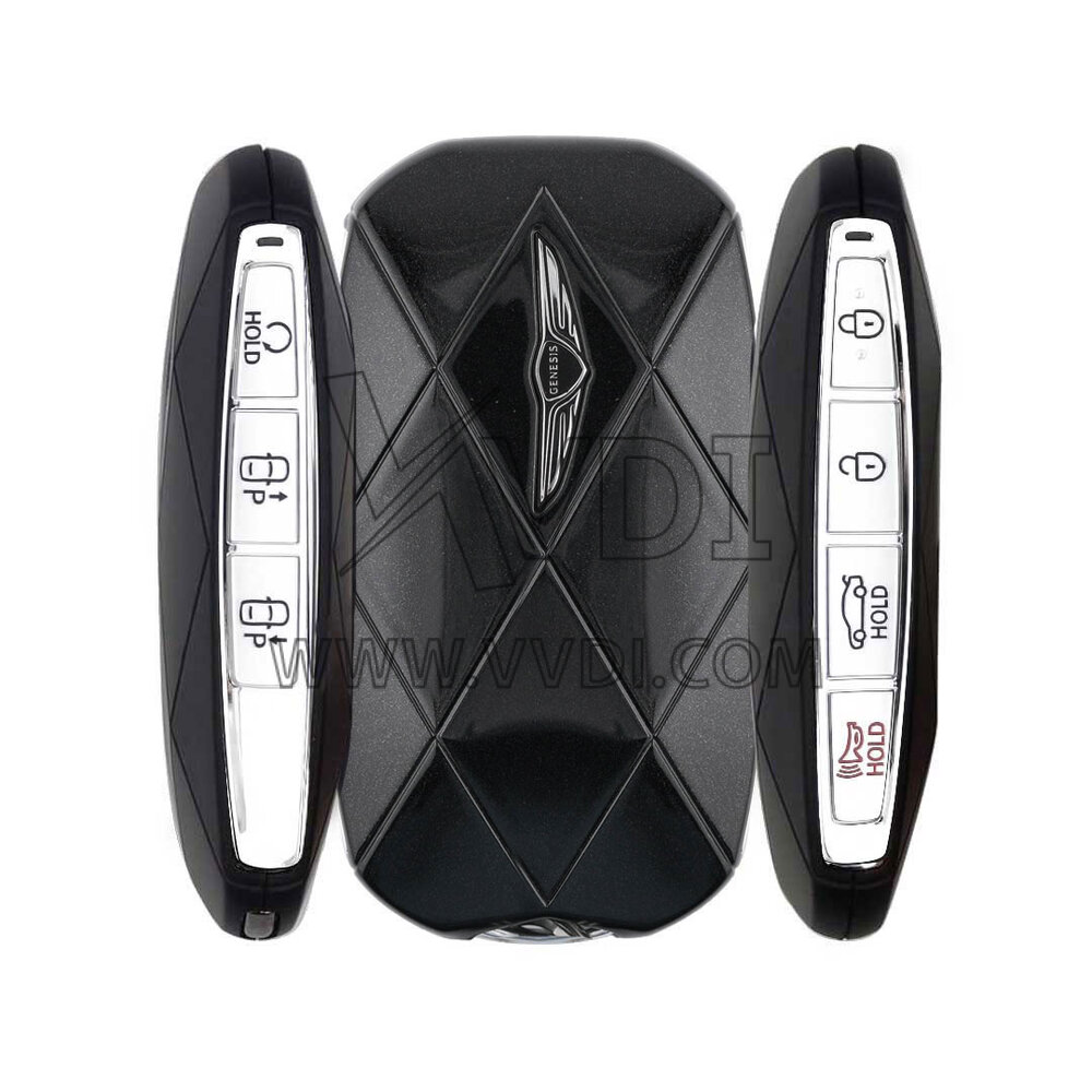 VD23598-Genesis G90 Genuine Smart Remote Key 95440-T4120NRB | VVDI