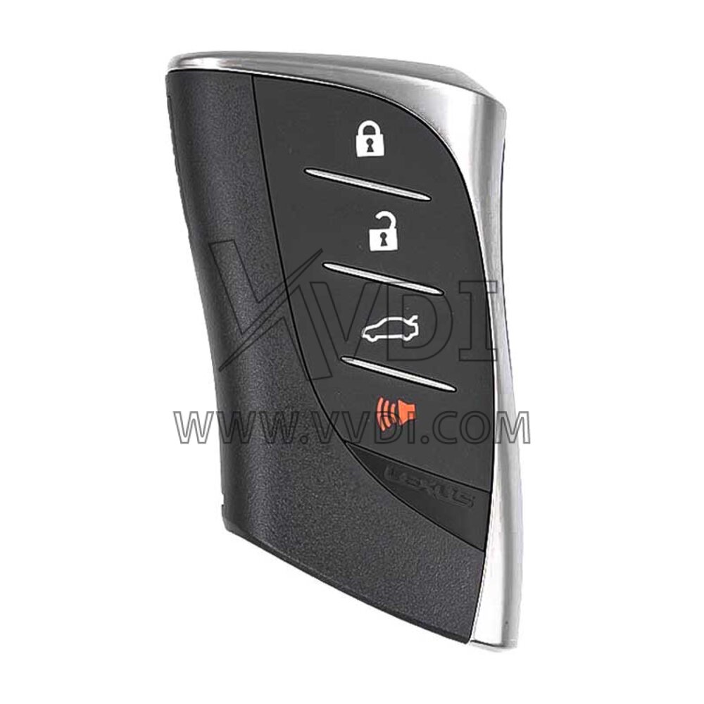 VD23617-Lexus ES350 2019-2023 Genuine Smart R| VVDI