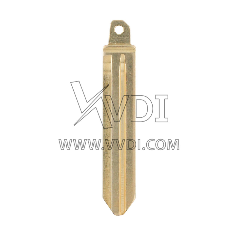 VD23718-KIA Genuine Flip Remote Blade 81996-H7100 | VVDI
