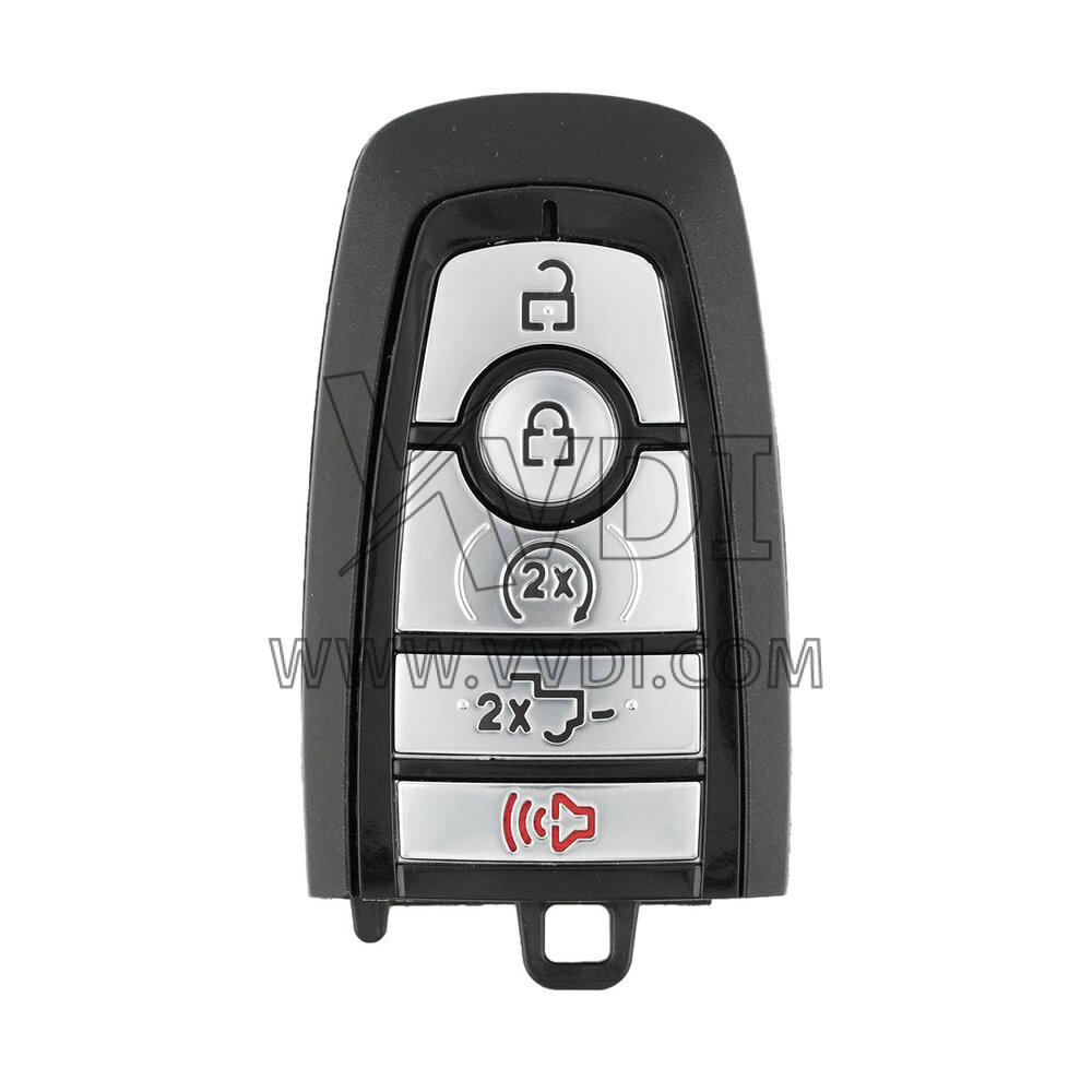 VD23719-Ford F150 2024 Original Smart Remote | VVDI