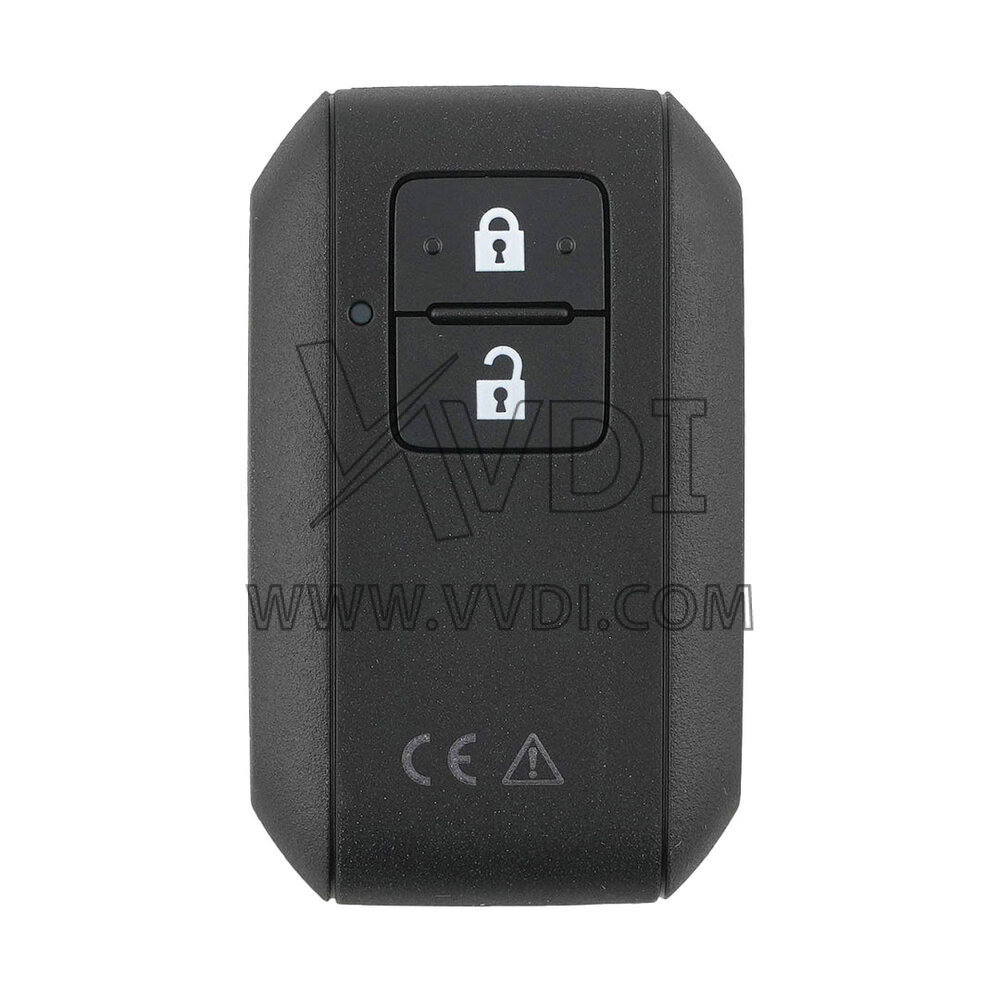 VD23725-Suzuki Baleno Genuine Smart Remote Key 37172M50S10 | VVDI