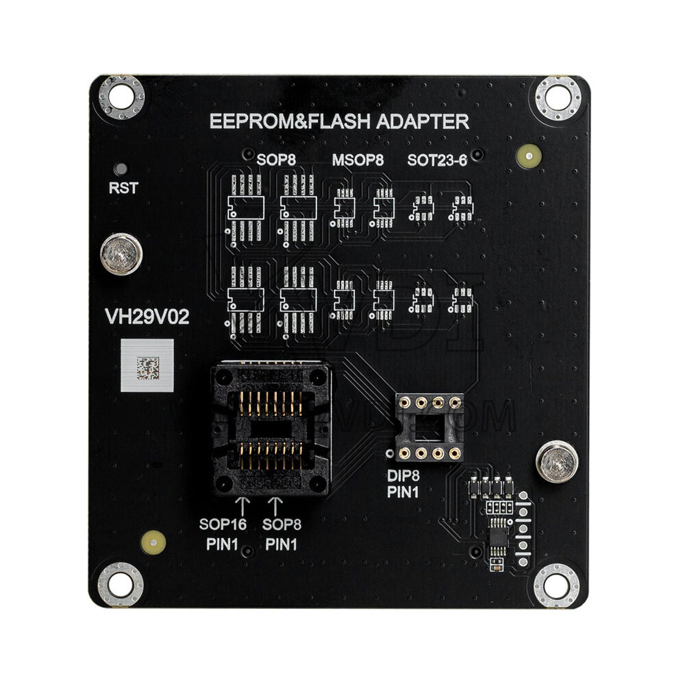 VD23757-Xhorse XDMP05GL EEPROM & FLASH Soldering Adapter | VVDI