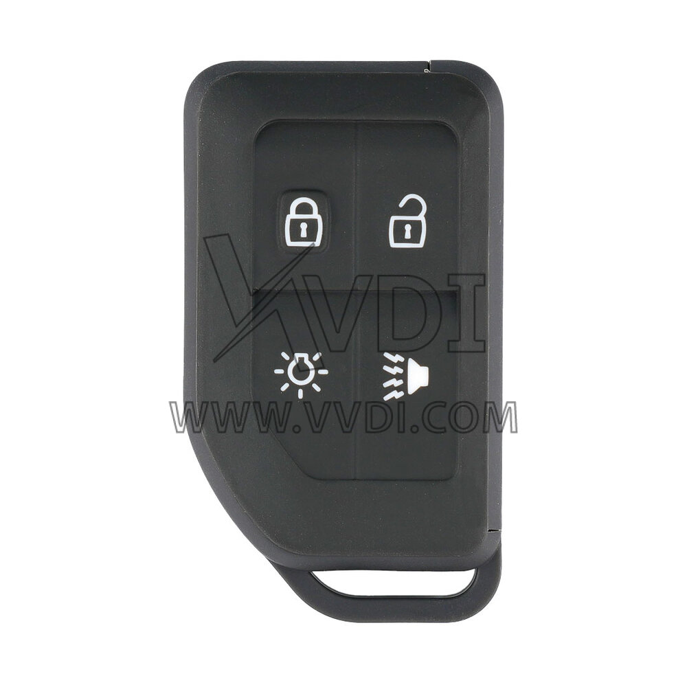 VD23932-Volvo FM FH16 Truck Smart Remote Key 4 Buttons FSK 434Mhz | VVDI