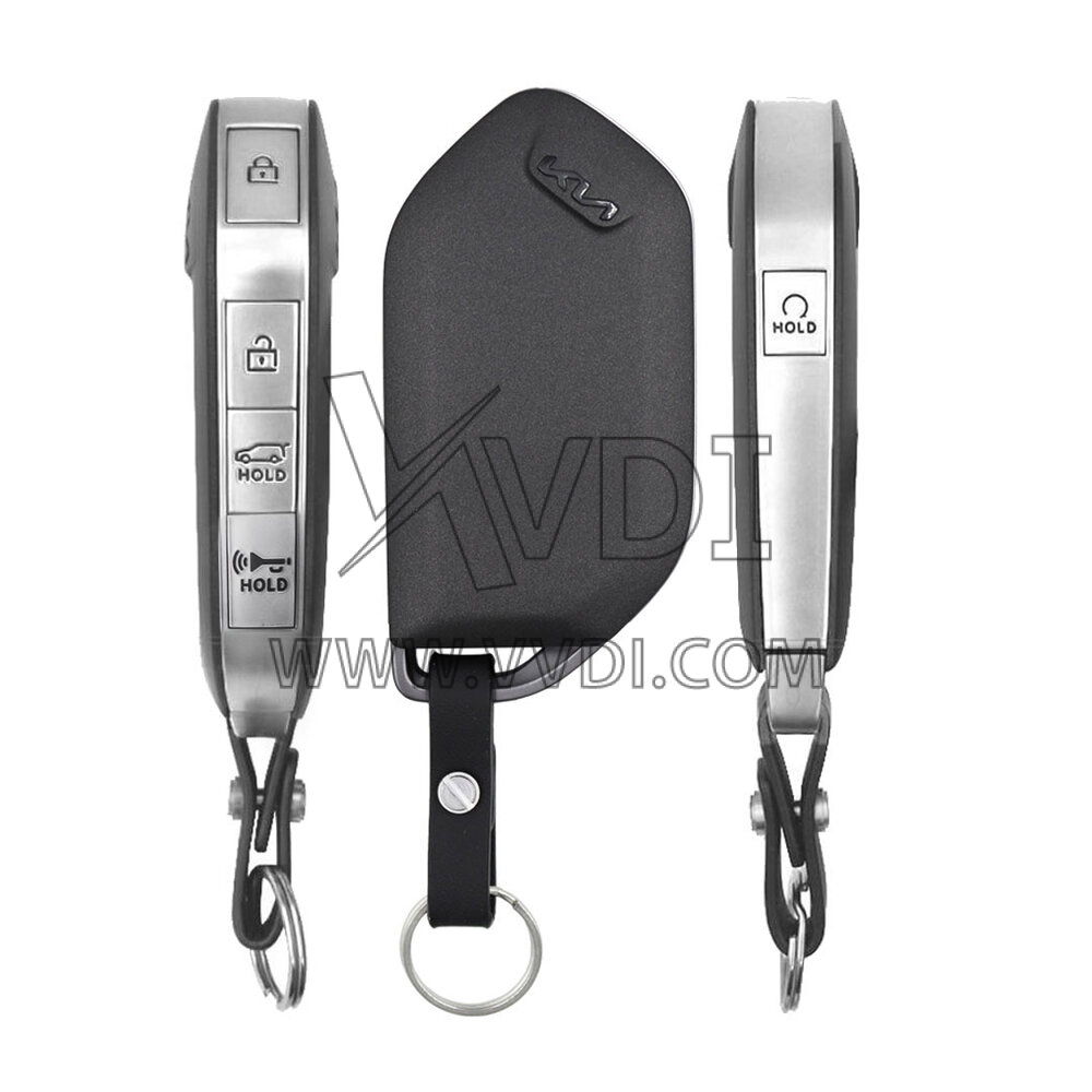 VD23950-KIA Carnival 2024 Genuine Smart Remote Key 95440-R0800 | VVDI