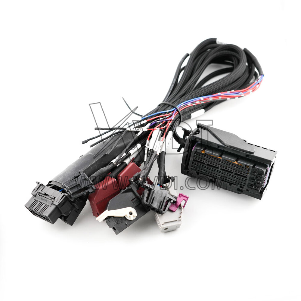 VD23995-Test Platform Cable For Audi Q7 A6 J518 ELV | VVDI