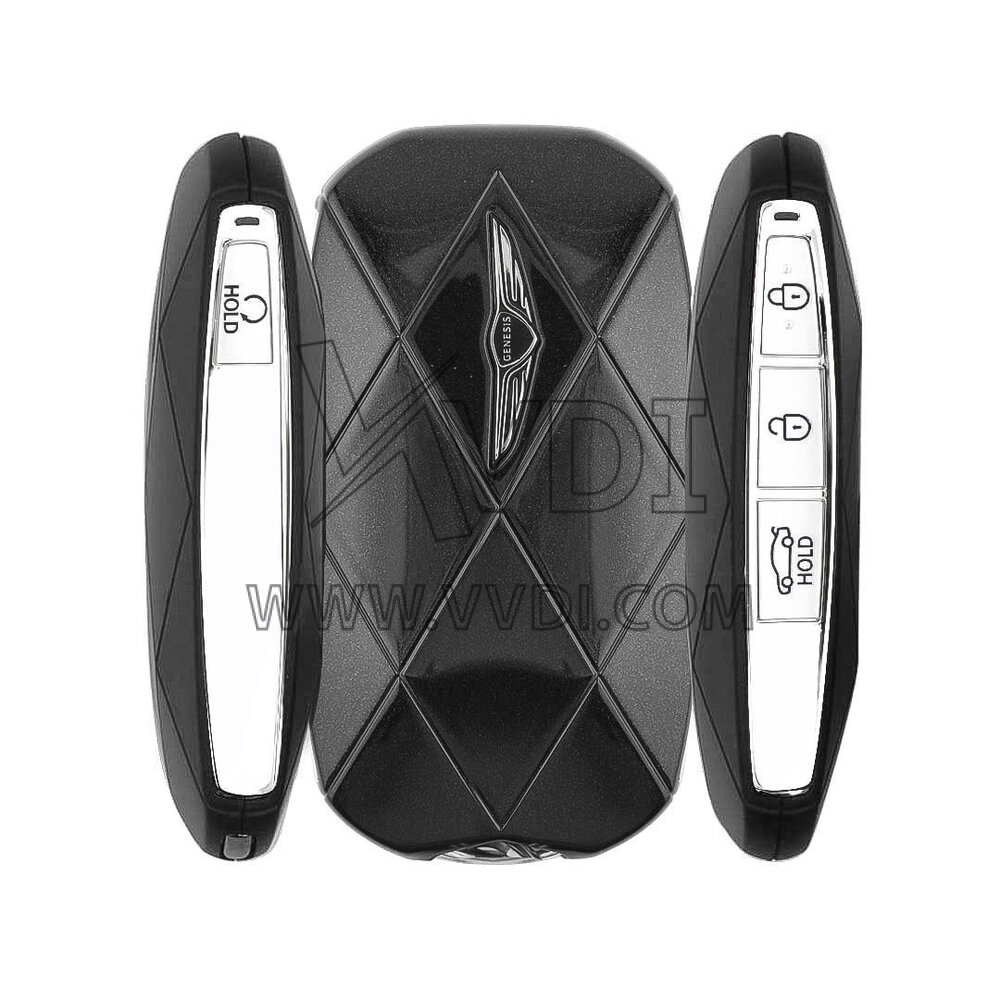 VD24123-Genesis G70 Genuine Smart Remote Key 95440-G9710 | VVDI