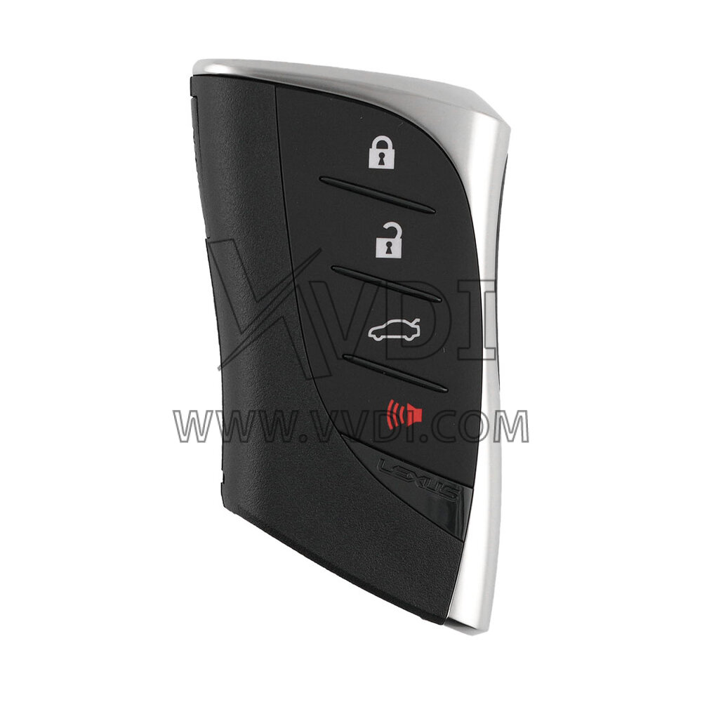 VD24145-Lexus ES350 Genuine Smart Remote Key 8990H-33090 | VVDI