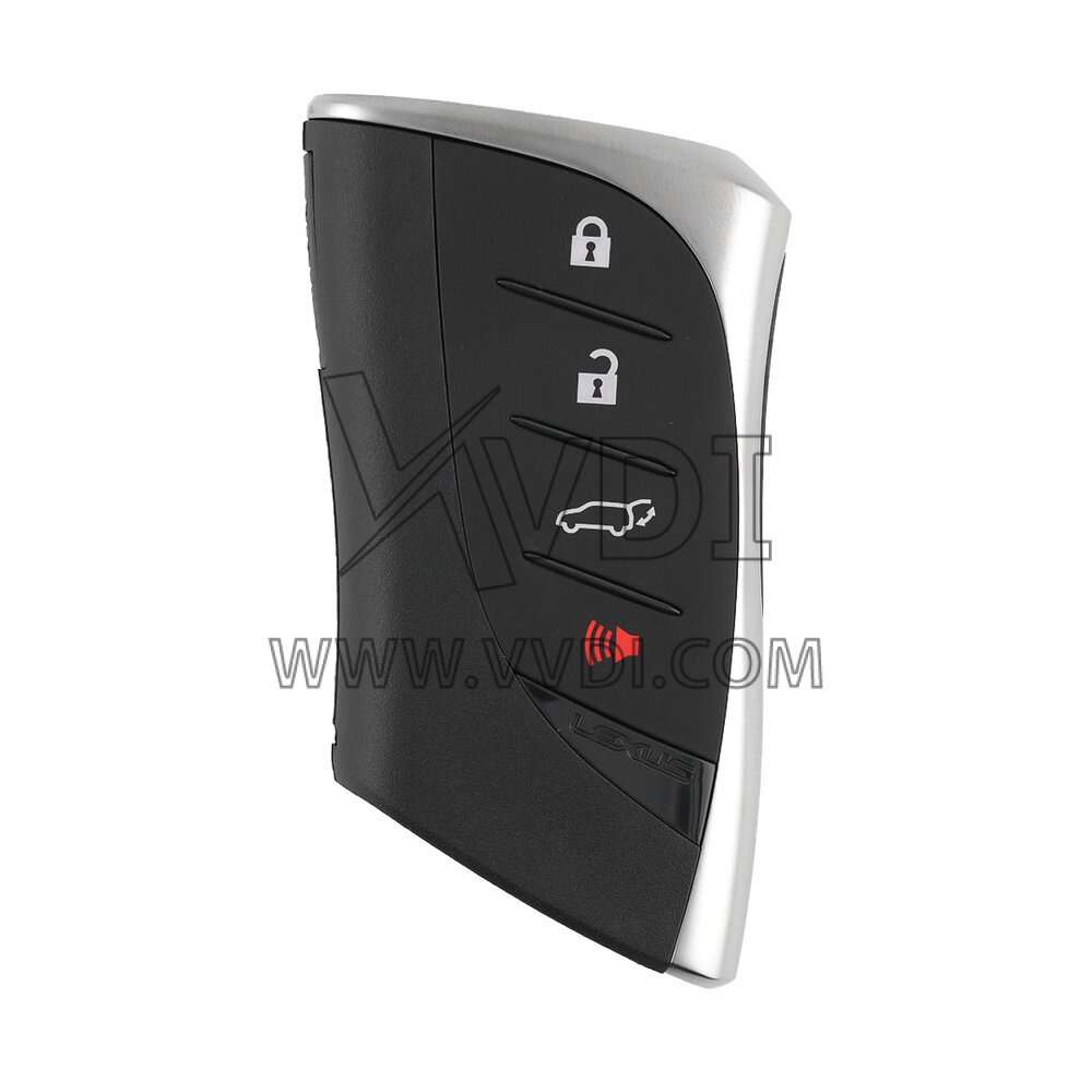 VD24150-Lexus LX600 Genuine Smart Remote Key 8990H-78151 | VVDI