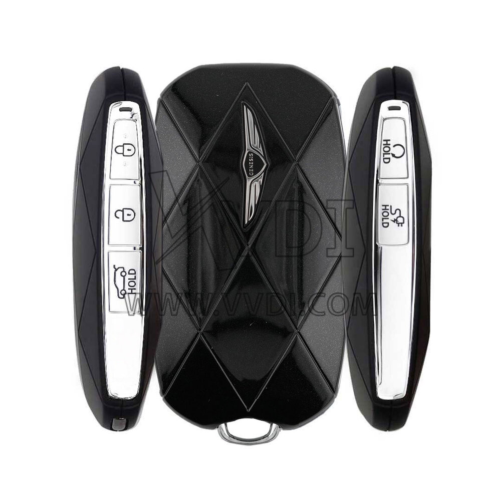 VD24161-Genesis GV60 Genuine Smart Remote Key 95440-CU600 | VVDI