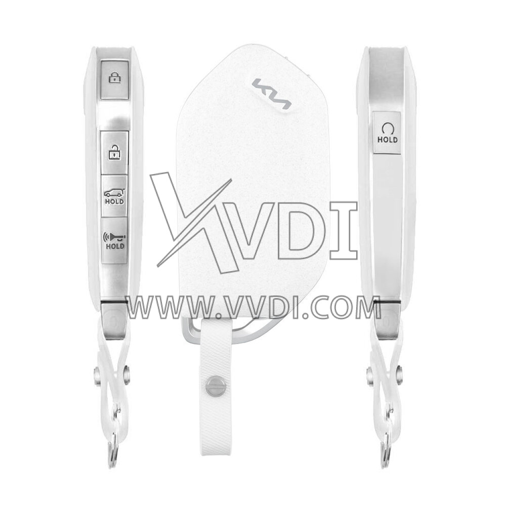 VD24229-Kia EV6 Genuine Smart Remote Key 95440-CV520 | VVDI