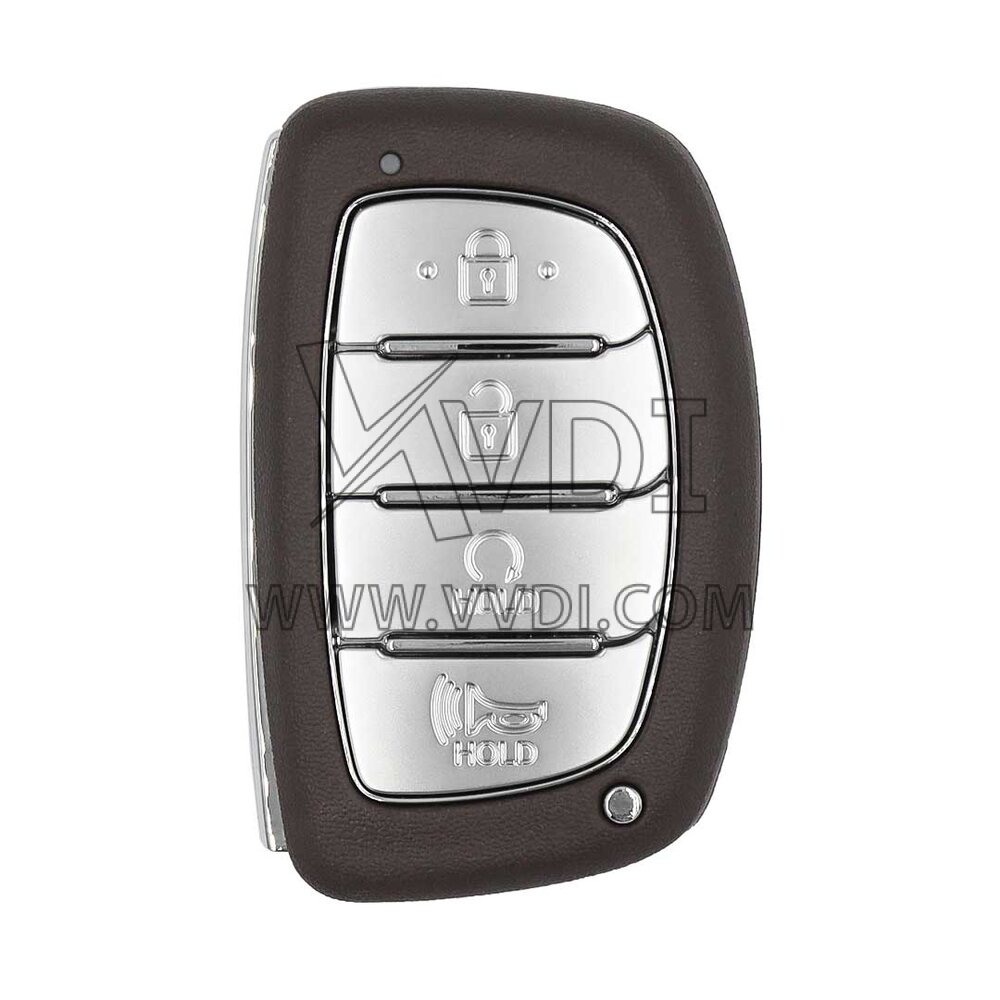 VD2431-Hyundai Casper 2022 Genuine Smart Remote Key 95440-O6000 | VVDI