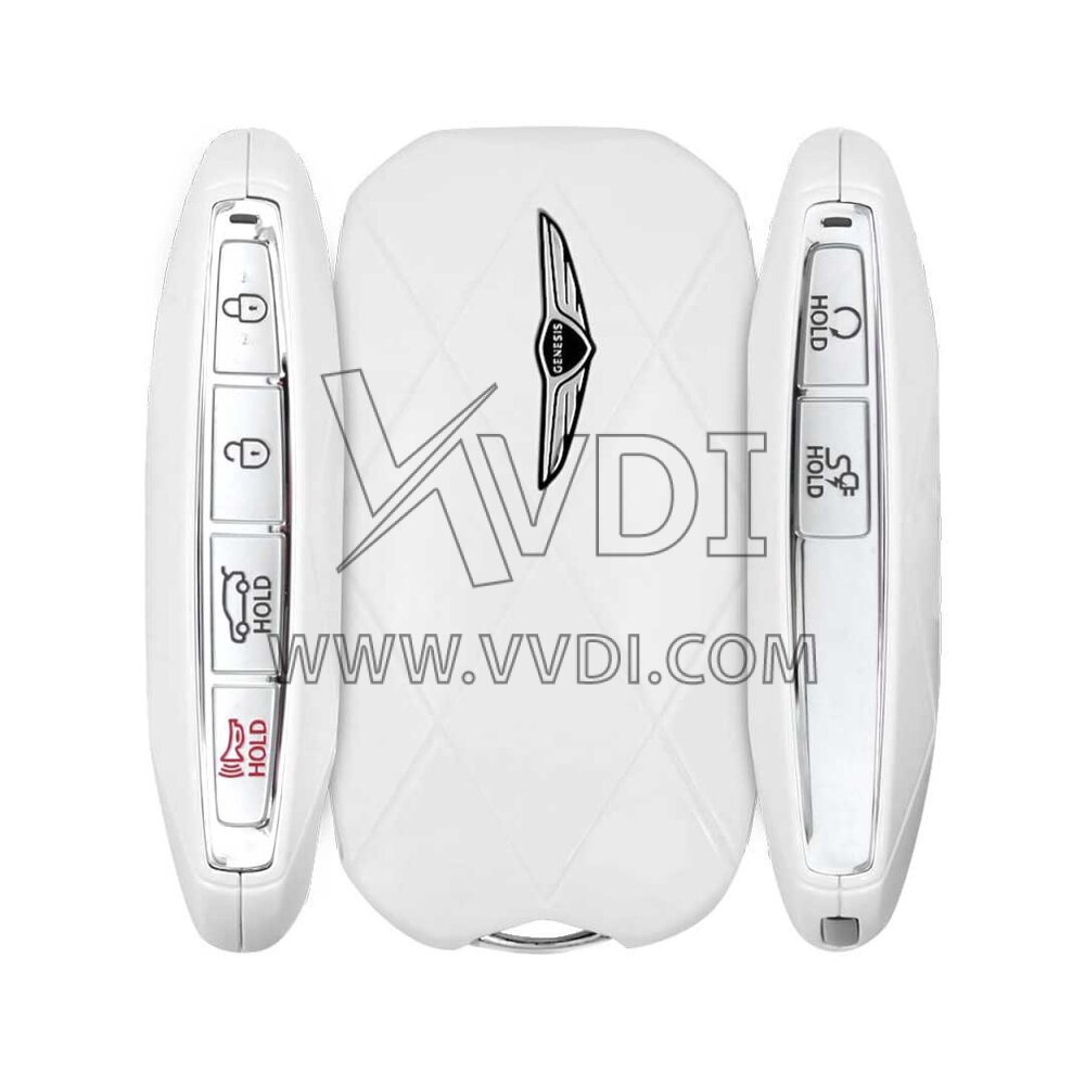 VD2439-Hyundai Genesis GV60 Genuine Smart Remote Key 95440-CU210 | VVDI