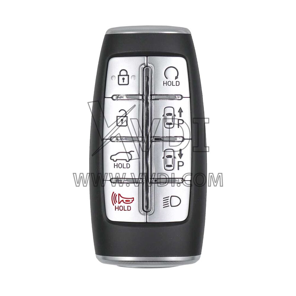 VD2442-Hyundai Genesis GV70 2022 Genuine Smart Key 95440-DS010 | VVDI
