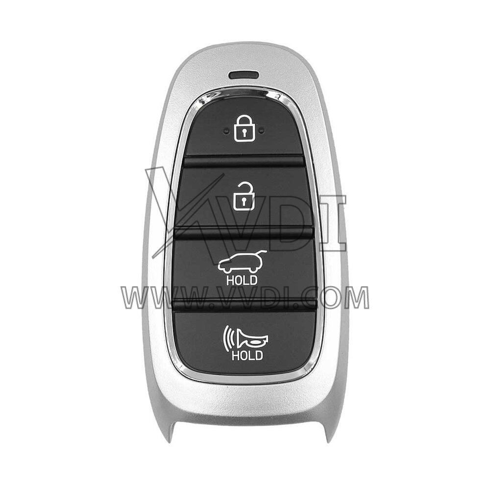 VD2447-Hyundai Nexo 2022 Genuine Smart Remote Key 95440-M5310 | VVDI