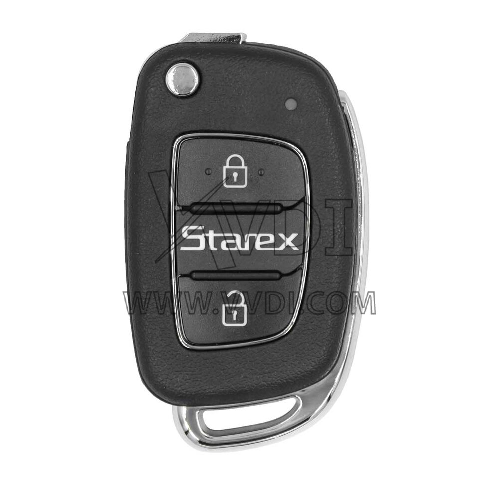 VD2455-Hyundai Starex 2016 Genuine Flip Remote Key 95430-4H000 | VVDI