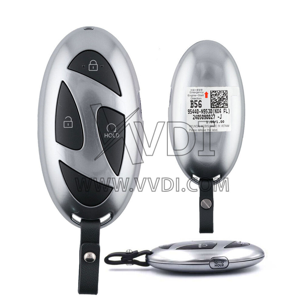 VD24553-Hyundai Tucson Genuine Smart Remote Key 95440-N9530 | VVDI