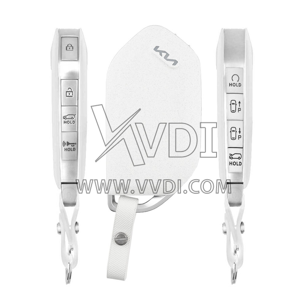 VD24560-Kia EV9 Genuine Smart Remote Key 95440-DO060 | VVDI