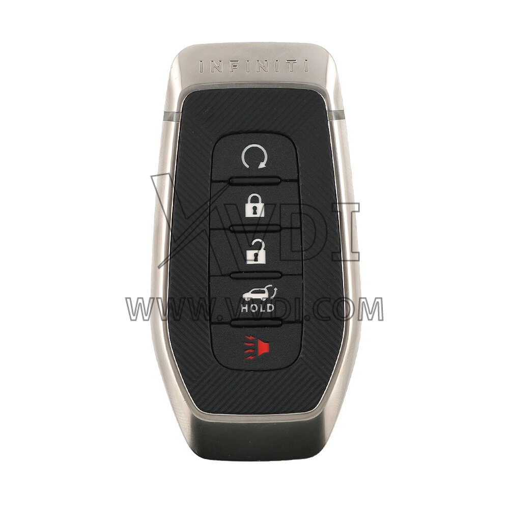 VD24578-Infiniti QX80 Genuine Smart Remote Key 285E3-7JA8B | VVDI