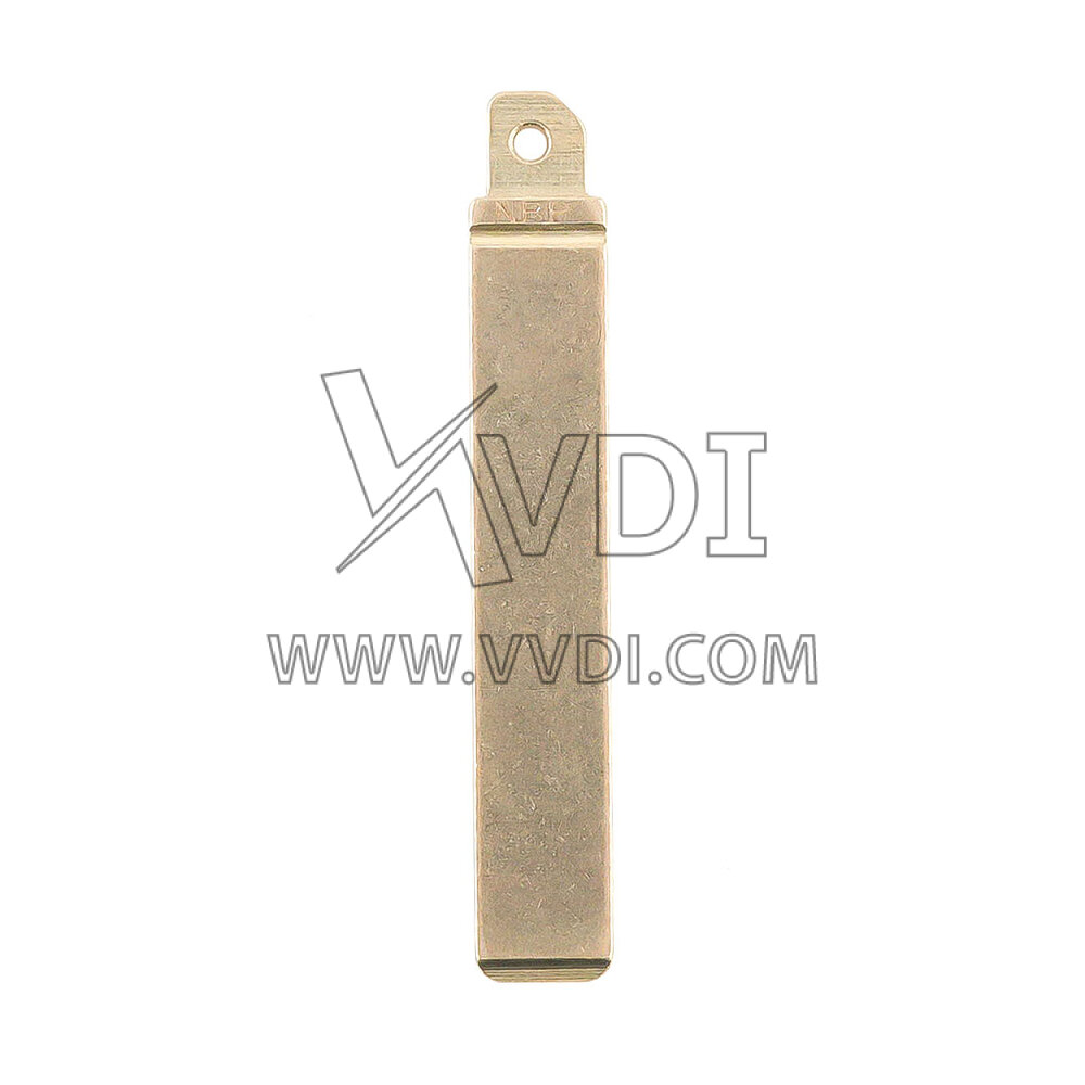 VD24587-Kia Seltos Genuine Flip Remote Key Blade 81996-Q2000 | VVDI