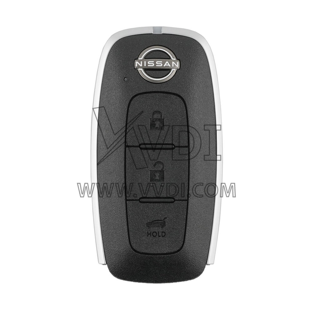 VD24588-Nissan Qashqai Original Smart Remote Key 285E3-5MS2D | VVDI