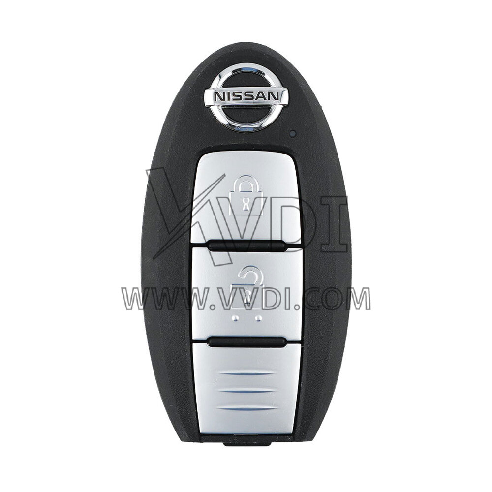 VD24614-Nissan Serena Original Smart Remote Key 285E3-5TA2A | VVDI