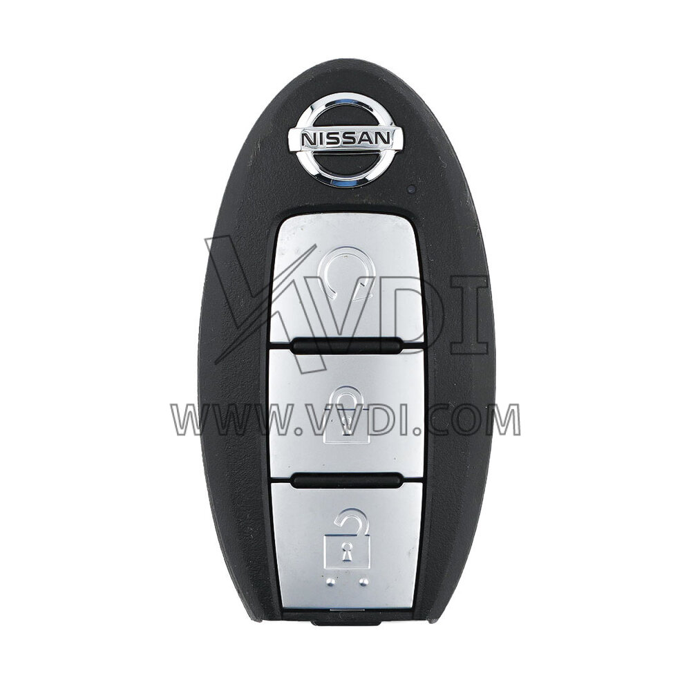 VD24632-Nissan Kicks X-Trail Original Smart Remote Key 285E3-6TA4B | VVDI