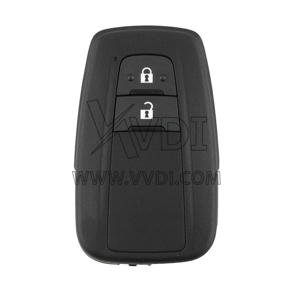 VD24655-Toyota Corolla Cross 2020-2024 Original Smart Remote Key 2 ...