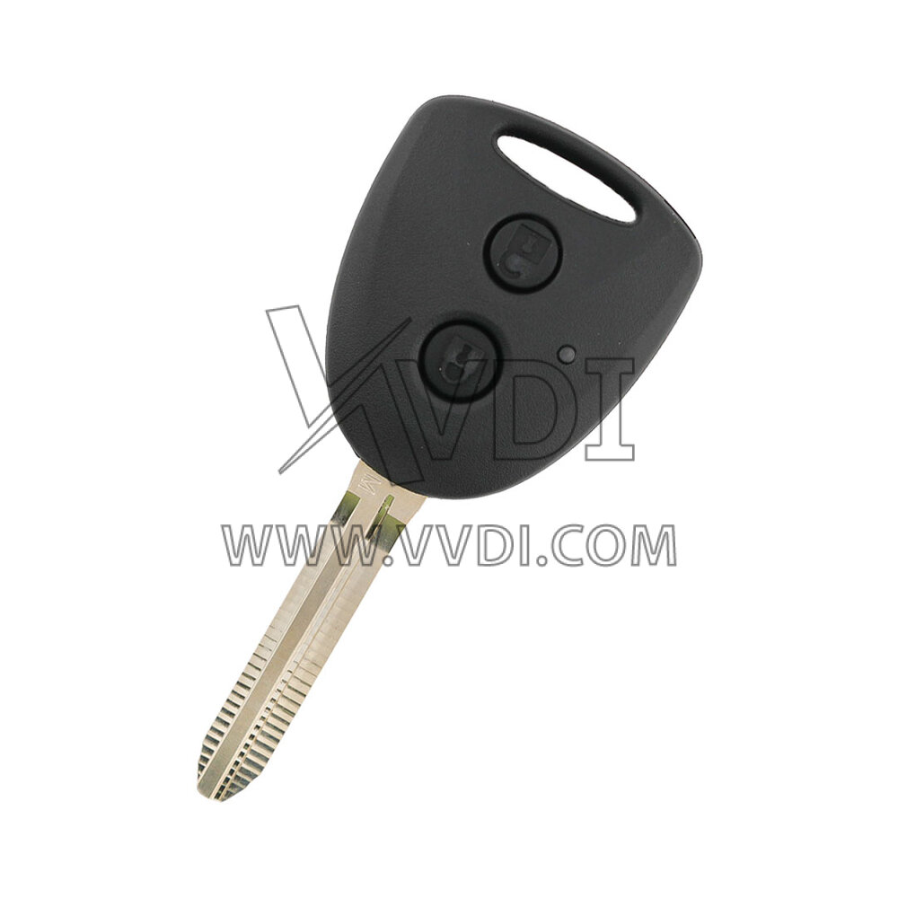 VD24659-Toyota Raize Genuine Remote Key 89070-BZ461 / 89070-BZ462 | VVDI